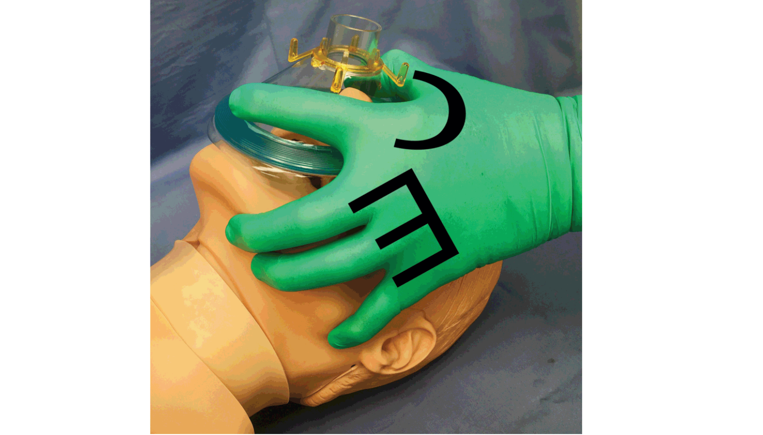 バッグバルブマスクの正しい使用方法 | 令和消防クラブ